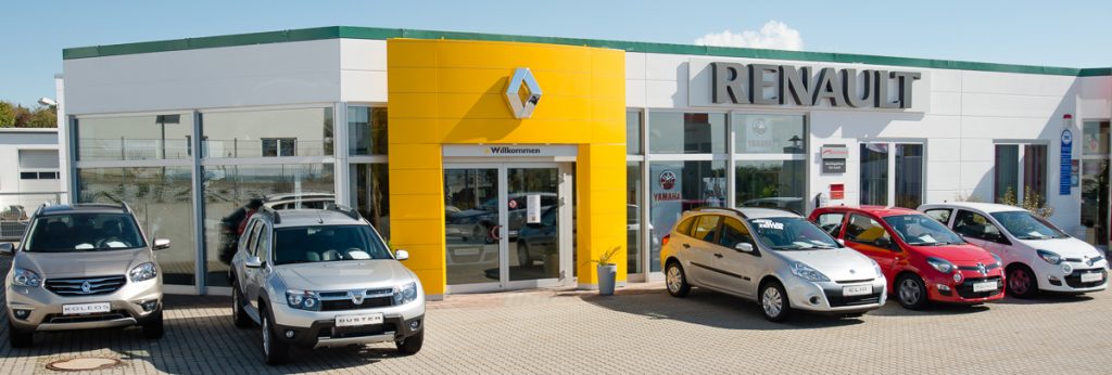 Autohaus Hörl Pegnitz